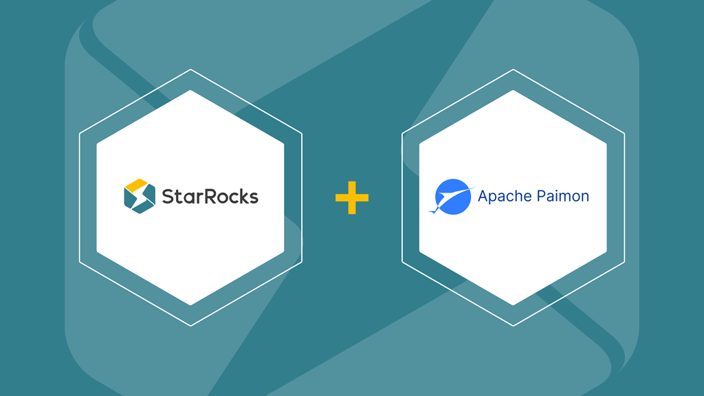 StarRocks x Paimon 构建极速实时湖仓分析架构实践 - 湖仓新特性解析 - StarRocks中文社区论坛