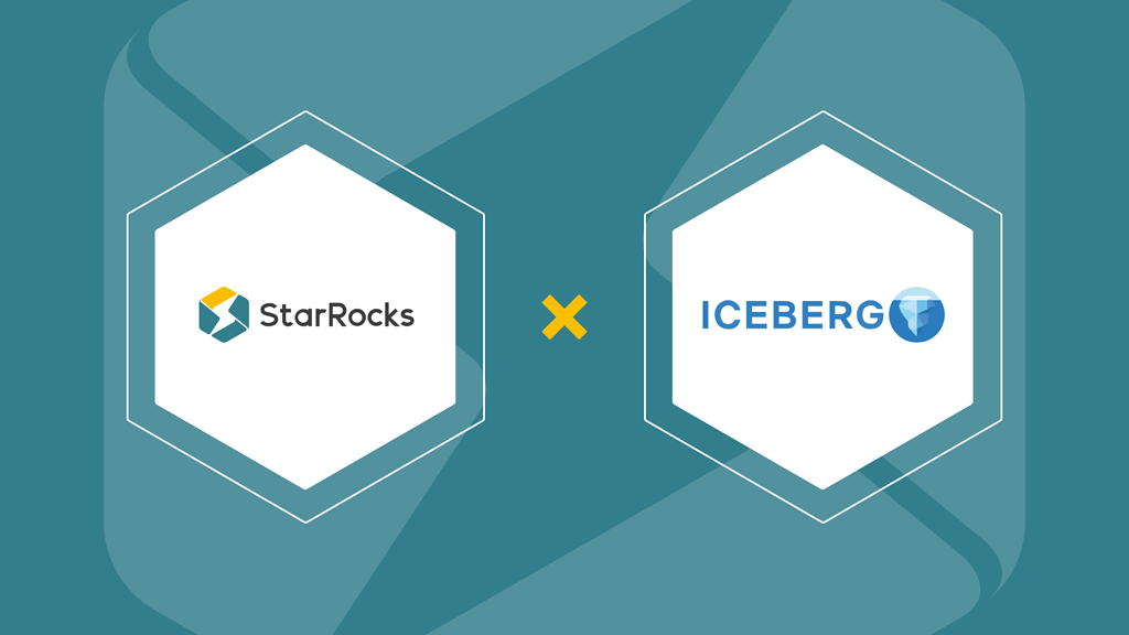 优化数据查询性能：StarRocks 与 Apache Iceberg 的强强联合 - 精选文章 - StarRocks中文社区论坛