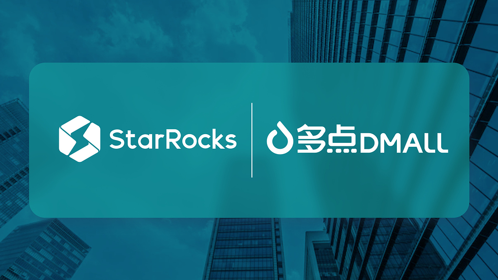 40% 降本：多点 DMALL x StarRocks 的湖仓升级实战 - 用户案例 - StarRocks中文社区论坛