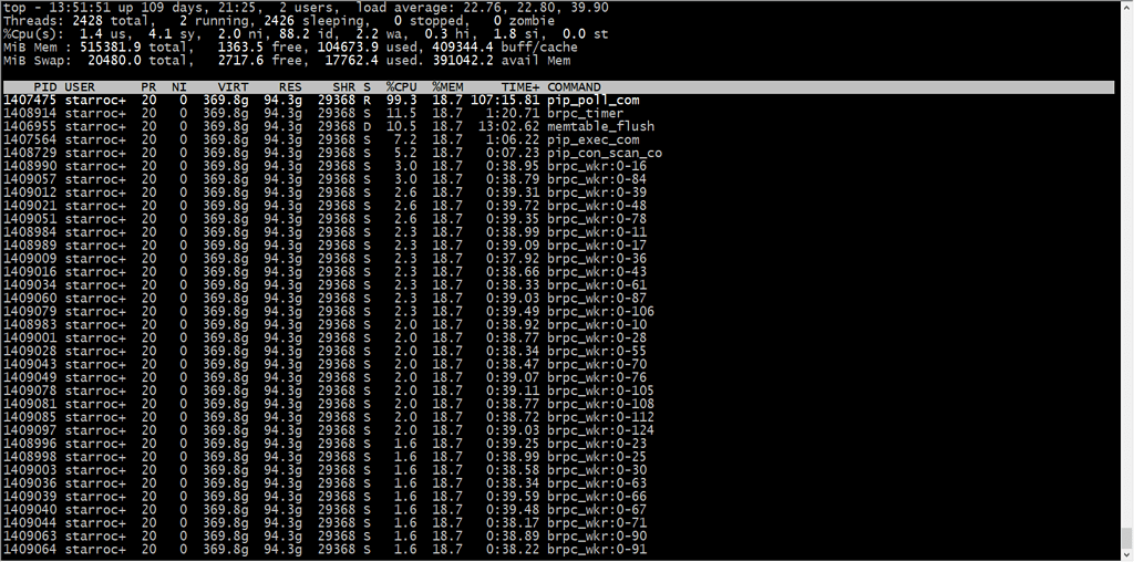 如何优化insert+FILES方式从HDFS导入SR的效率？ - 数据导入与导出 - StarRocks中文社区论坛