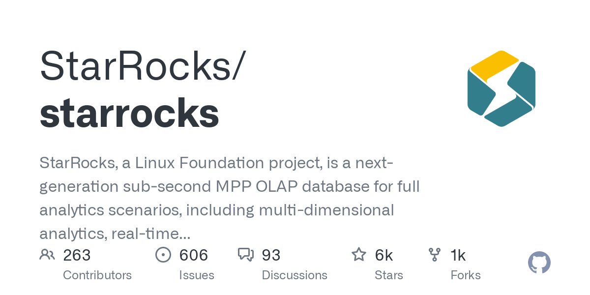 StarRocks process failed - 日常运维 - StarRocks中文社区论坛